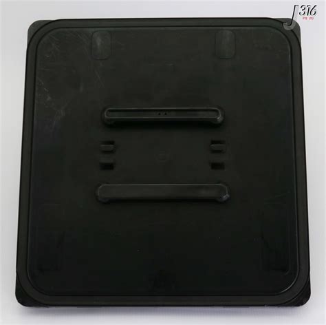 17016 Asyst Wafer Cassette Base Smif Pod J316gallery