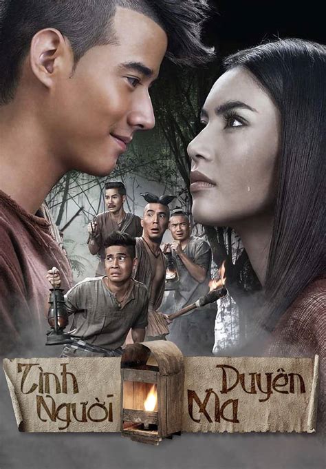 Top Phim Ma Kinh D B A Ng I Th I Lan M Nh Nh T