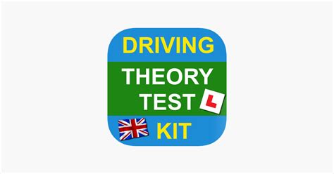 ‎driving Theory Test Kit 2025 On The App Store