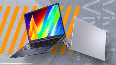 Specs And Info Asus Vivobook X Oled M Amd Ryzen Series Zen Is Evergreen