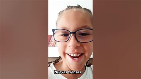 Nuevas Trensas Youtube