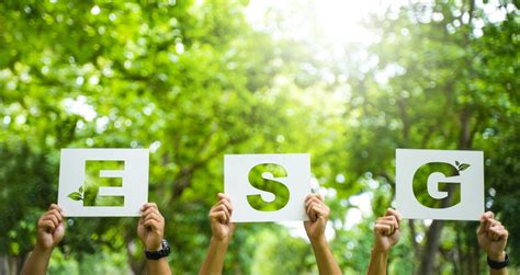 Esg 기업 지속 가능성 Uprtek