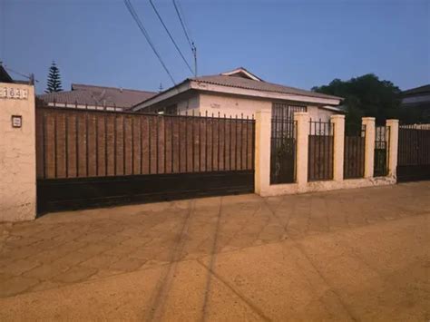 4 Dormitorios Entre Gabriel González Y Cisternas La Serena