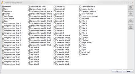 Tech Tip Adding Part Numbers To Electrical Components Computer Aided Technology