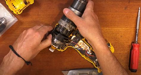 Dewalt Drill Not Working What To Do Toolsprofy