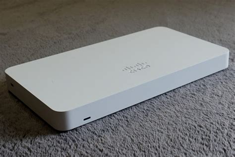 Cisco Meraki Go Gx50 Review