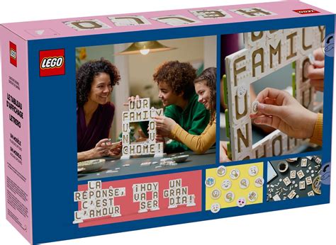 Buy Lego® Message Board 41839 Official Lego® Ae