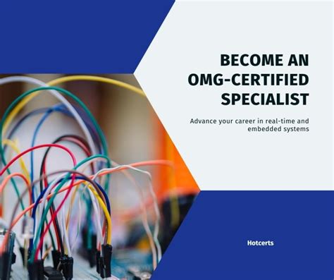 Omg Ocres A300 Omg Certified Real Time And Embedded Systems Specialist