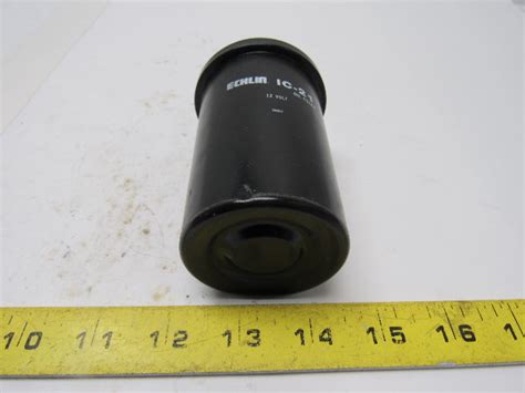 Echlin Ic 21 Ignition Coil Replacement Oil Filled 12v Bullseye Industrial Sales