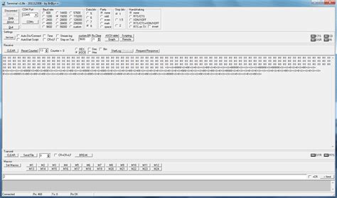 Terminal Serial Monitor Safasliving
