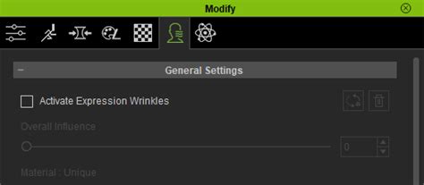 Expression Wrinkles — Cc Ic Blender Tools 1 3 8 Documentation