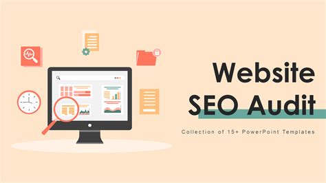 Top Templates On Website SEO Audit