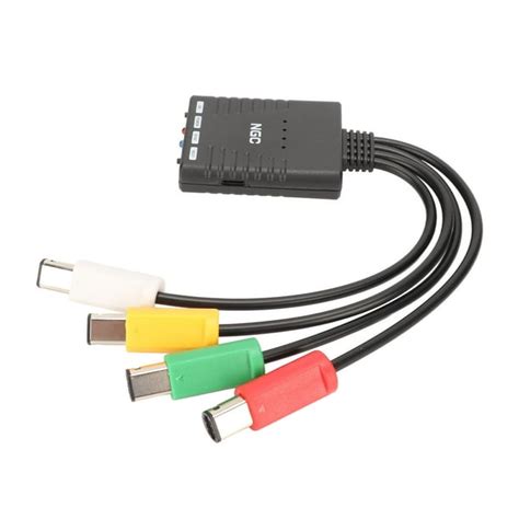 Wireless Controller Adapterfor Gc Controller Adapter Gc Handle