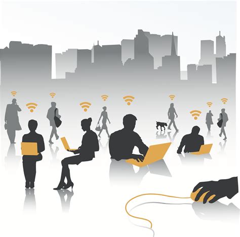 Wi Fi Signals Can Determine How Many People Are In An Area