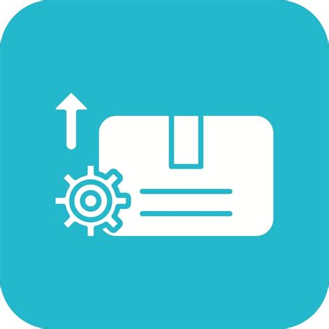 Premium Vector Product Backlog Icon Vector Image Can Be Used For Agile