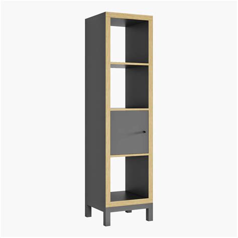 Ikea Kallax Shelves 3d Model By Sta 84