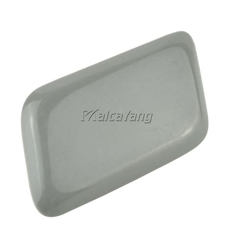 عالية الأداء كشافات غسالة فوهة غطاء نفاث غطاء ل أوتلاندر Xl 2010 2013 8264a139ba 8264a140ba