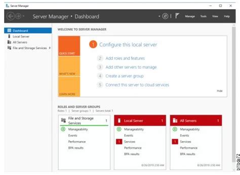 Mahmodul Hassan On Linkedin Server2022 Windows Windowsserver Windowsserver2022 Serveradvanced
