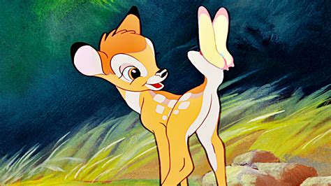 Bambi Hypeflix