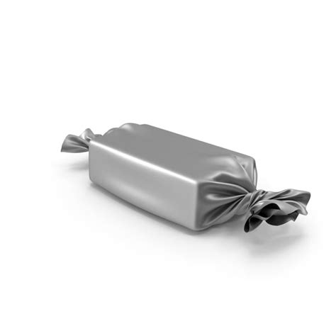 Candy Wrapper Lying 3d Incl Bonbon And Caramel Envato