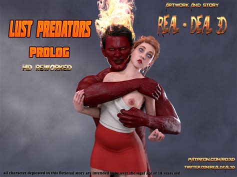 Rule 34 Corruption Demon Demon Girl Group Sex 6201343