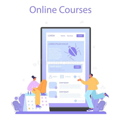 Software Tester Online Service Or Platform Application Or Website