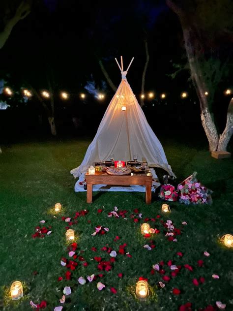 Date Night Ideas At Home Romantic Romantic Room Surprise Romantic