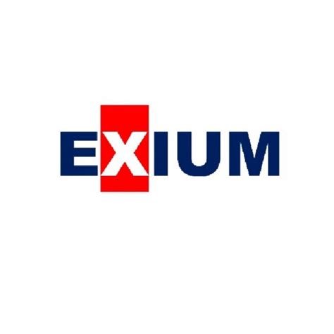 EXIUM YouTube