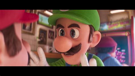 The Super Mario Bros Movie 2023 Screencap Fancaps