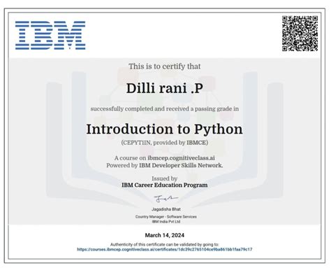 Dilli Rani On Linkedin Python Msajce Msajceprinciple