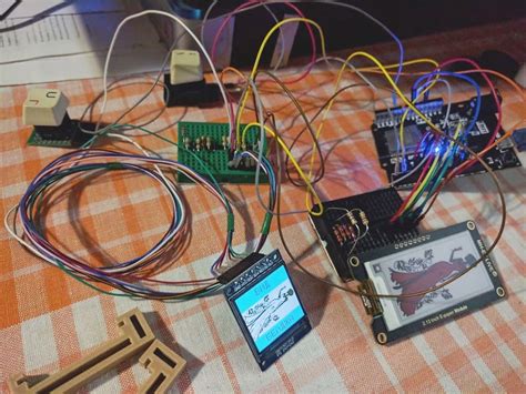 Rp2040 и дисплей St7789 без пина Cs с библиотекой Adafruitst7789 не