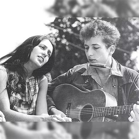 Joan Baez Dylan Cover
