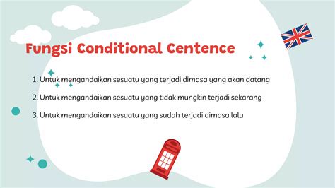 PPT Bahasa Inggris Conditional Sentence Pdf