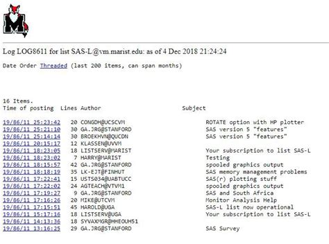 When Was Sas Communities Launched Page 2 Sas Support Communities