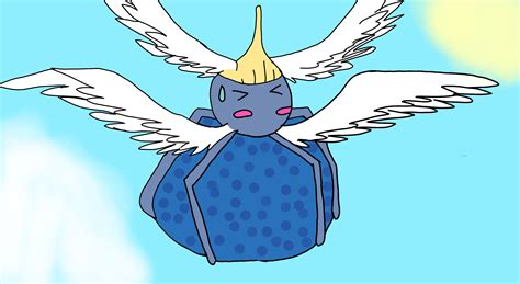 Asmodeus On Toyhouse