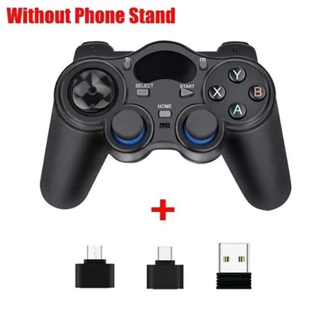 2 4 G Gamepad Android Wireless Joystick Controller Joypad For Android Smart Phone For For Tablet