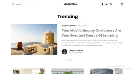 muneer personal site