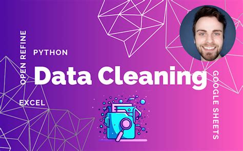 Clean Your Spreadsheet Data By Marcelga Fiverr