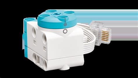 Lego Technic Small Angular Motor Lego® Education