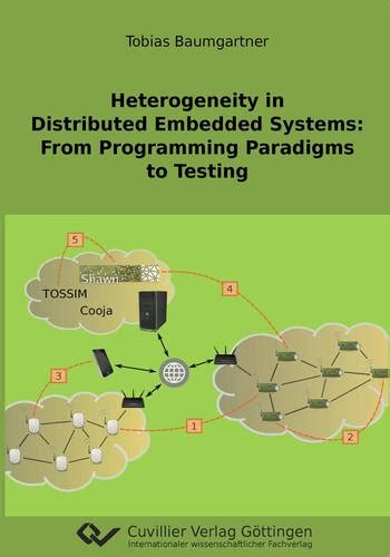 Heterogeneity In Distributed Embedded Systems English Shop