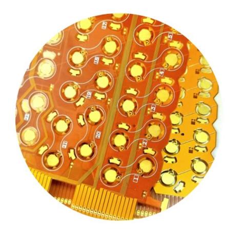 Quick Turn Flexible PCB Supplier Flex PCB Prototype To Production XPCB LIMITED