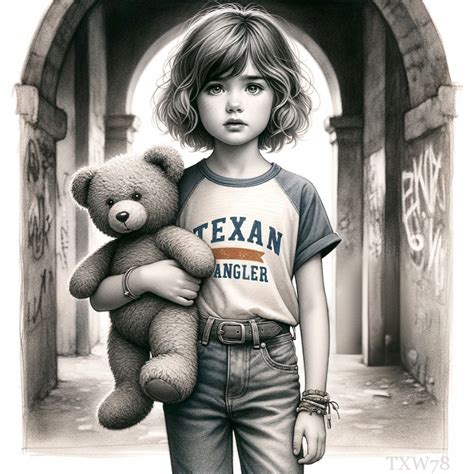Ai Generated Tween Photos And Artwork Deep Dream Generator