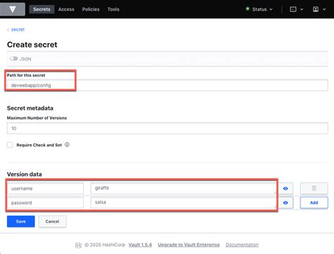 Create Kubernetes Secret From Azure Key Vault