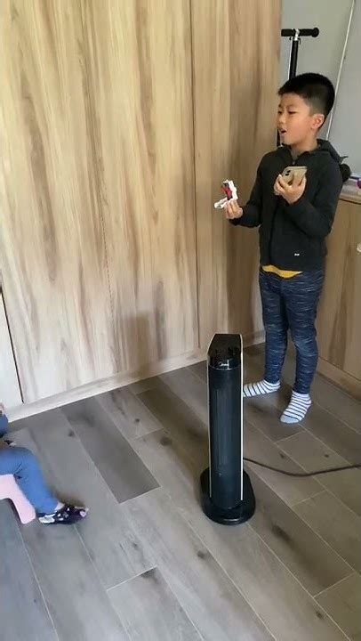 哥哥教弟弟 Youtube