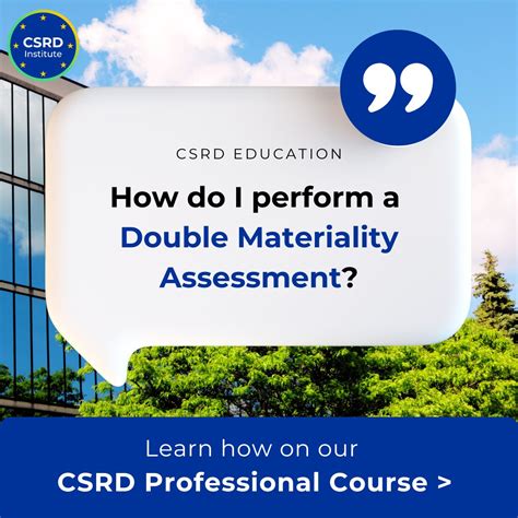 Csrd Institute On Linkedin Dma Csrdreporting