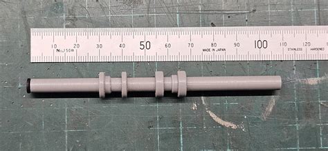 Help Required For Model Railway Project Page 2 Project Corner Dronebot Workshop Forums