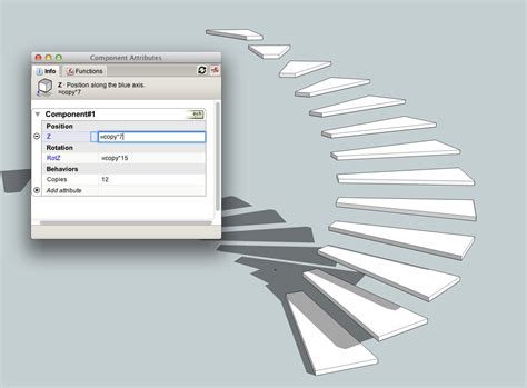 Copy Turn Script Sketchucation