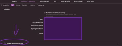 cannot detect ssid · issue 3 · juansebestia react native wifi reborn