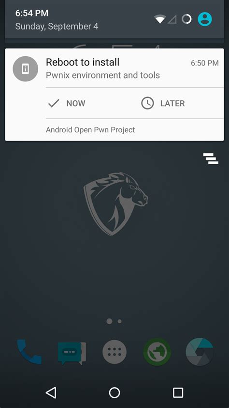 Mobile Hacking Part Introduction And Device Building