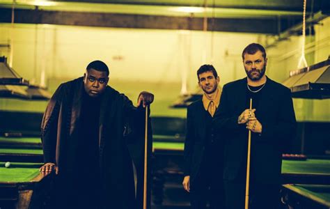 Gabriels Release Rousing New Single One And Only